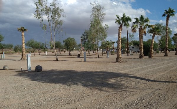 JUST FOR FUN RV PARK - Updated August 2025 - 12 Photos - 27510 Hwy 72 ...