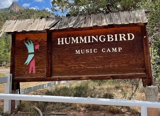 HUMMINGBIRD MUSIC CAMP - Updated January 2026 - 104 Hummingbird Rd ...