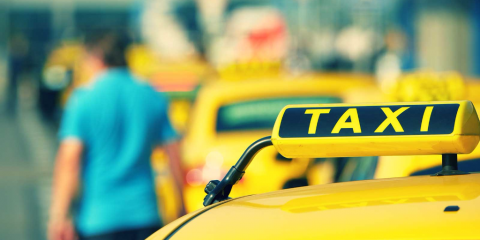 AA MARSHALL’S TAXI - Updated August 2025 - 60 Reviews - Hilo, Hawaii ...