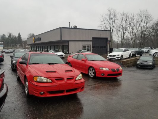 LW AUTOMOTIVE - Updated October 2025 - 38 Photos & 31 Reviews - 9234 ...