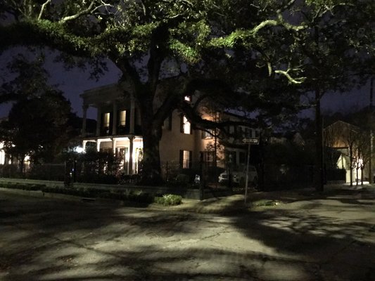 ANN RICE HOUSE - Updated December 2025 - 27 Photos - 1239 First St, New ...