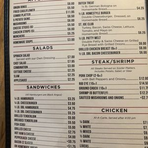 BAD RANDY’S HOT CHICKEN & BBQ LOUNGE - Updated July 2025 - 12 Photos ...