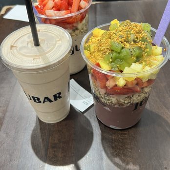 JUJU BAR - Updated December 2025 - 731 Photos & 790 Reviews - 19040 Van ...