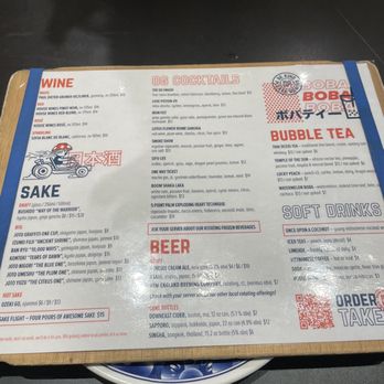 MECHA NOODLE BAR - 947 Photos & 791 Reviews - 201 Crown St, New Haven ...