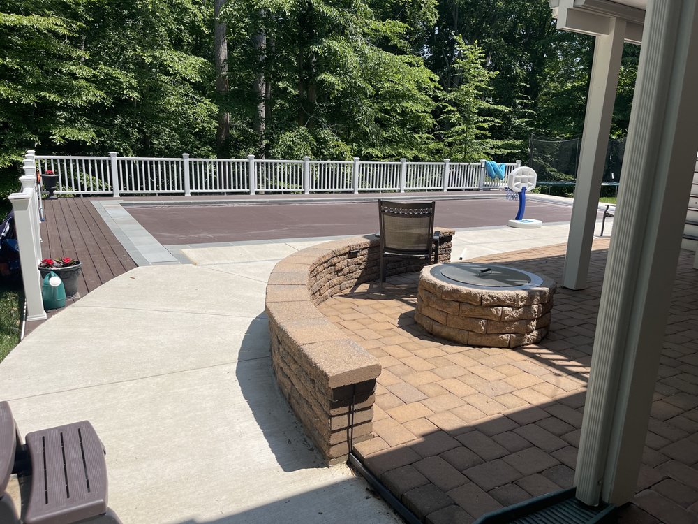 CIMA CONSTRUCTION - 141 Photos - Woodbridge, Virginia - General ...