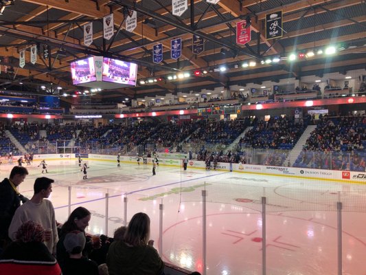 LANGLEY EVENTS CENTRE - Updated June 2025 - 27 Photos & 10 Reviews ...