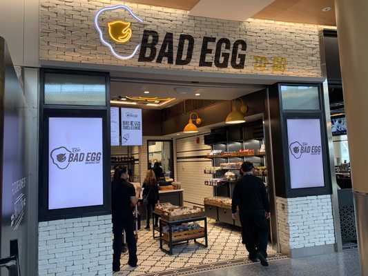 BAD EGG - Updated April 2025 - 82 Photos & 109 Reviews - 17801 ...