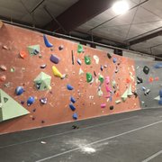 VERTICAL WORLD NORTH - 11 Photos & 13 Reviews - Rock Climbing - 12300 ...