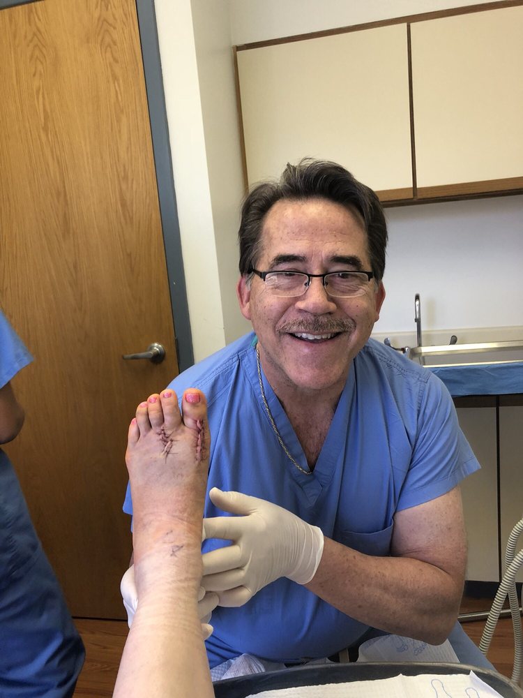 FRAMINGHAM PODIATRY - Updated May 2026 - 61 Lincoln St, Framingham ...