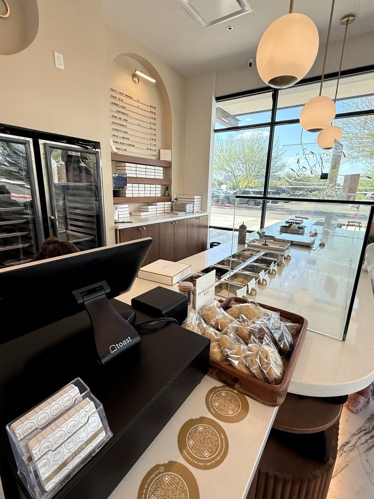 CHIP COOKIES - GILBERT - Updated December 2025 - 77 Photos & 34 Reviews ...