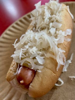 DAVY’S HOT DOGS AND GRILL - Updated December 2025 - 172 Photos & 185 ...