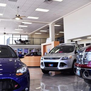 DUNCAN FORD LINCOLN - Updated August 2025 - 15 Reviews - 125 Jennelle ...