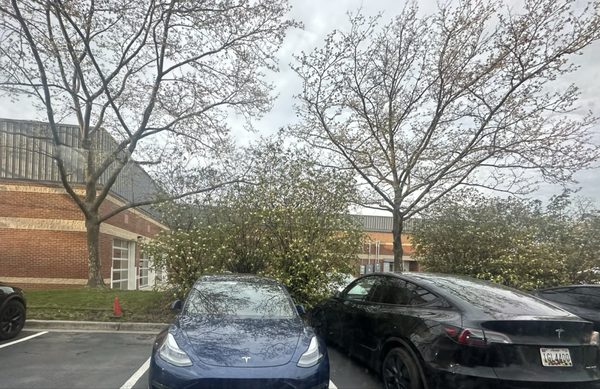 TESLA SILVER SPRING SERVICE CENTER - Updated January 2026 - 22 Photos ...