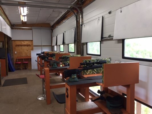 TRINITY LONG RANGE SHOOTING - Updated December 2025 - 1021 Trinity ...