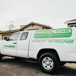 PRO ACTIVE PEST CONTROL - 53 Photos & 751 Reviews - 7641 Galilee Rd ...
