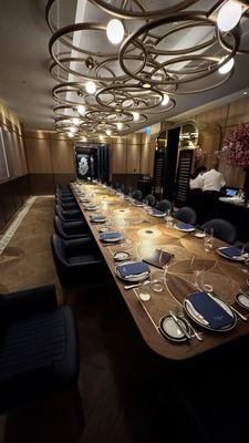 SAMMARCO - Updated January 2026 - 39 Photos - 4 Front Street E, Toronto ...