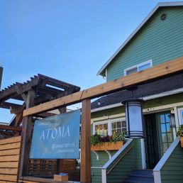 ATOMA - Updated December 2025 - 592 Photos & 109 Reviews - 1411 N 45th ...