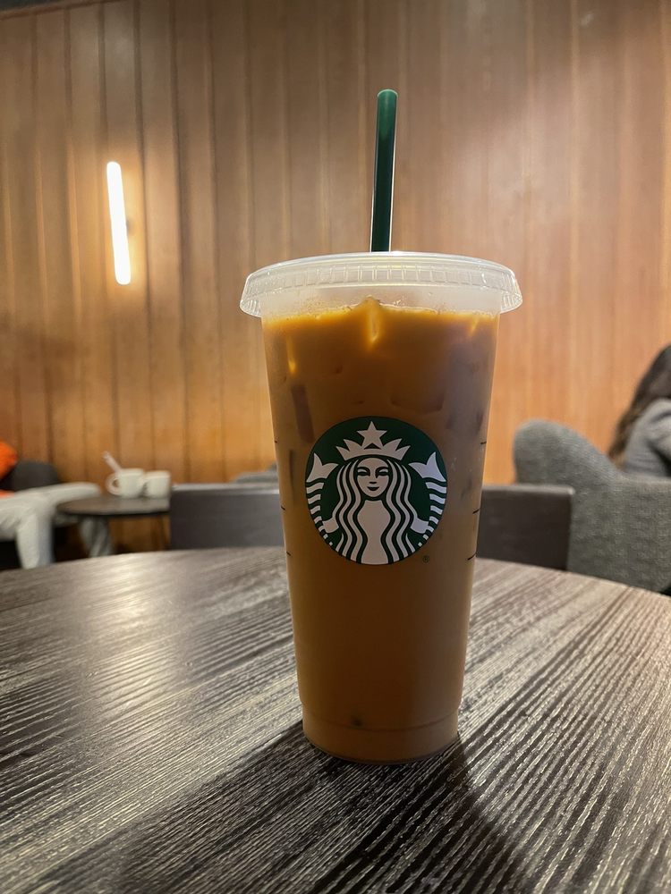 STARBUCKS - Updated September 2024 - 98 Photos & 10 Reviews - Parker ...