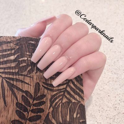 CEDAR PARK NAILS - Updated July 2024 - 290 Photos & 129 Reviews - 200 ...