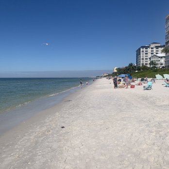 VANDERBILT BEACH - 258 Photos & 76 Reviews - 280 Vanderbilt Beach Rd ...