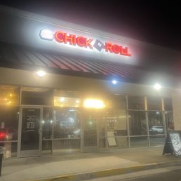 CHICK N ROLL - Updated July 2025 - 94 Photos & 43 Reviews - 14 Towne ...