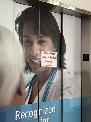 PROVIDENCE HOLY CROSS MEDICAL CENTER - Updated July 2025 - 125 Photos ...