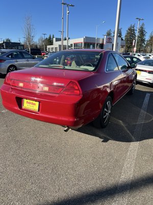 RAIRDON’S HONDA OF BURIEN - Updated August 2025 - 102 Photos & 481 ...