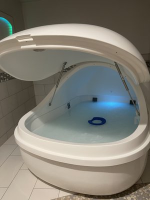 TRUE REST FLOAT SPA - Updated November 2025 - 67 Photos - 35 Reviews ...