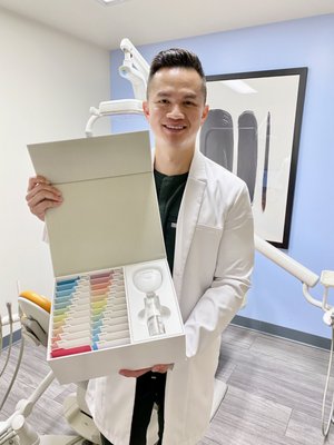 MICHAEL HOANG, DMD - Updated December 2025 - 24 Photos & 42 Reviews ...