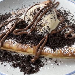 WHISK CREPES CAFE - Updated July 2025 - 615 Photos & 469 Reviews - 408 ...