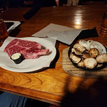 RUBE’S STEAKHOUSE - Updated December 2025 - 110 Photos & 59 Reviews ...