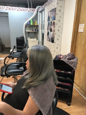 LIN’S HAIR STUDIO - Updated January 2026 - 15 Photos & 16 Reviews ...