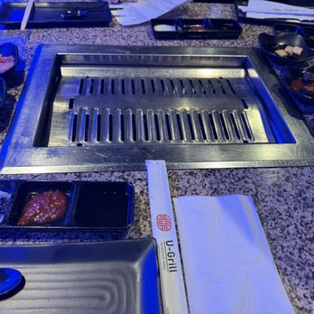 U-GRILL KOREAN BBQ - Updated June 2024 - 130 Photos & 183 Reviews ...