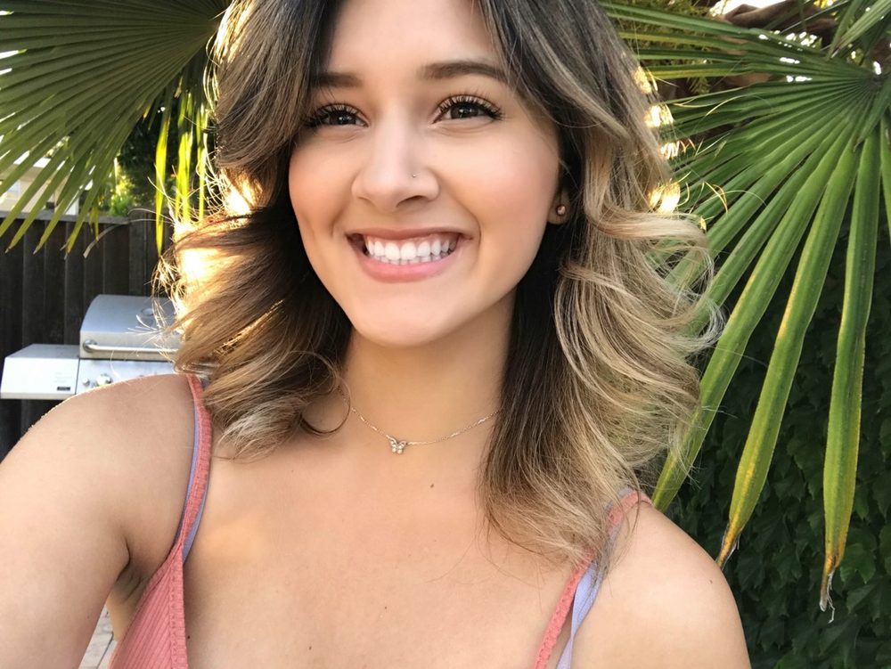 RUBY’S BEAUTY SALON - Updated December 2025 - 29 Photos & 21 Reviews - 345 Leavesley Rd, Gilroy ...