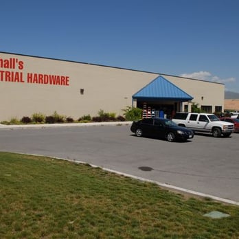 MARSHALL’S INDUSTRIAL HARDWARE - 11 Reviews - 2210 California Ave, Salt ...