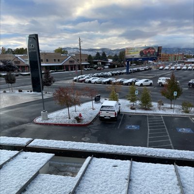 DOLAN LEXUS - Updated October 2025 - 347 Photos & 315 Reviews - 7175 S ...