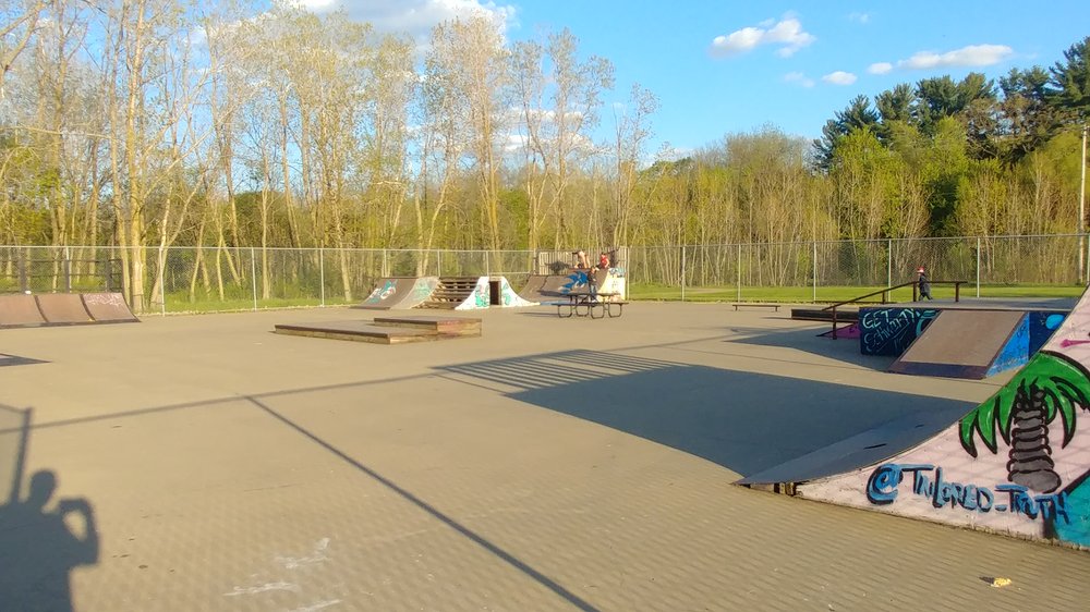 KETCHUM PARK - Updated November 2024 - 731 Montgomery St, Marshall ...