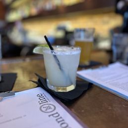 THE SECOND LINE - Updated December 2025 - 521 Photos & 434 Reviews ...