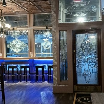 THE POURHOUSE 222 - Updated September 2025 - 22 Photos & 18 Reviews ...