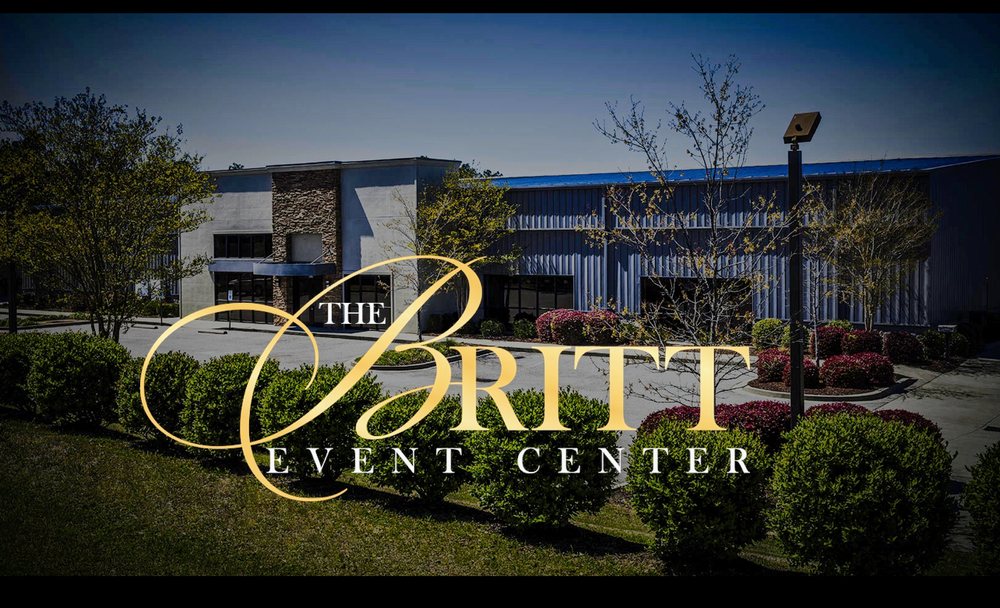 THE BRITT EVENT CENTER - Updated October 2025 - Request a Quote - 533 ...