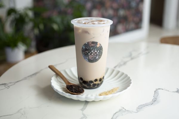 BOBA BOBA - Updated December 2025 - 238 Photos & 75 Reviews - 518 E ...