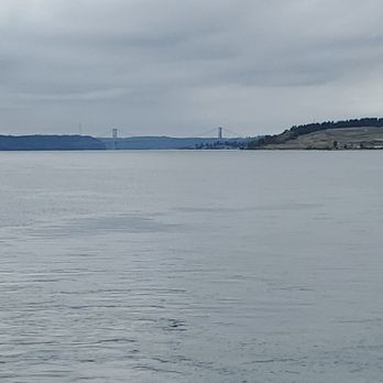 PIERCE COUNTY FERRY - Updated December 2025 - 46 Photos & 11 Reviews ...