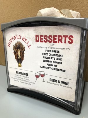 BUFFALO BELL - Updated November 2024 - 35 Photos & 47 Reviews - 4800 ...