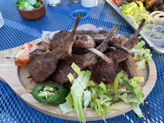 LAPIS GRILL - Updated August 2024 - 10 Reviews - 5743 Marconi Ave ...