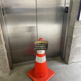 ARENA GARAGE - Updated September 2025 - 99 S Howard St, Baltimore ...