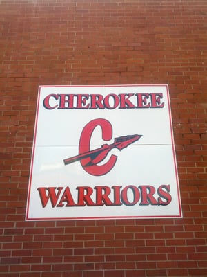 CHEROKEE HIGH SCHOOL - Updated December 2025 - 930 Marietta Hwy, Canton ...