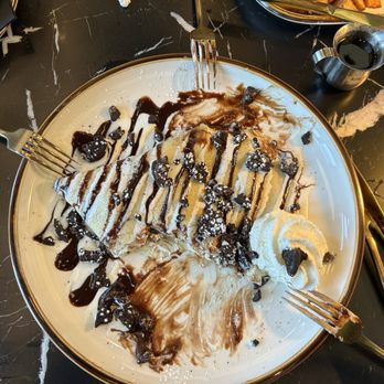 LE GABRIELLE CREPES & WAFFLES - MONROE - Updated December 2025 - 116 ...