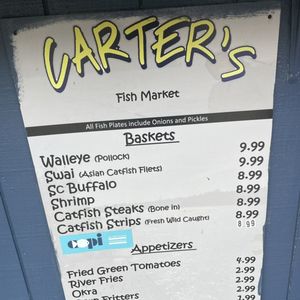 ROBERT’S SEAFOOD MARKET - Updated December 2025 - 22 Reviews - 1615 W ...