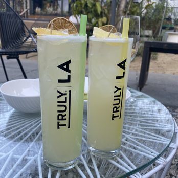 TRULY LA - Updated December 2025 - 950 Photos & 394 Reviews - 218 ...
