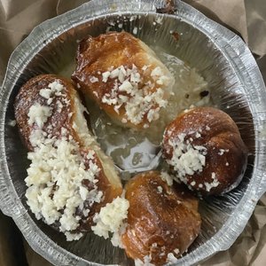 BELLA ROMA BAKERY & PIZZERIA - 57 Photos & 114 Reviews - 475 Riomar Dr ...